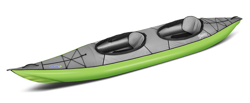 Double kayaks – HIKE48.COM